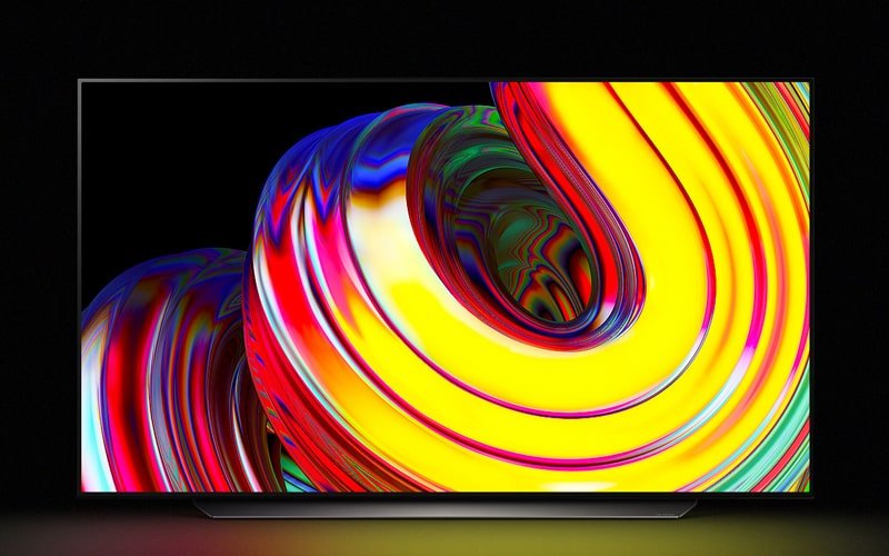 بهترین تلویزیونهای Oled موجود در بازار ایران مخاطب