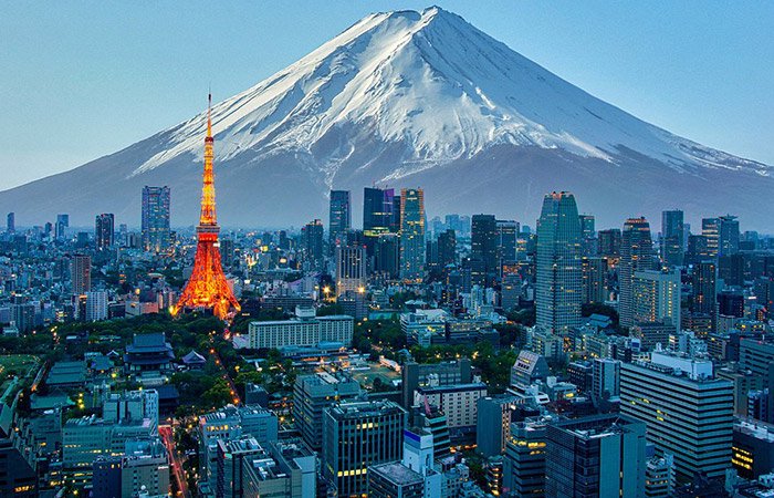 همه چیز درباره زندگی در ژاپن - سفرزون