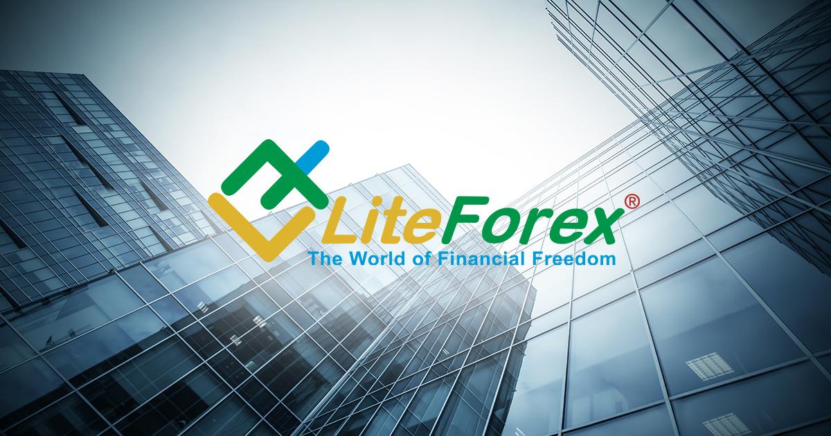 آیا بروکر لایت فارکس (Liteforex) معتبر است؟ - ونوس وب